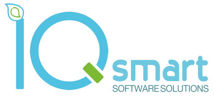 IQ Smart CRM - Akıllı Müşteri Yönetim Yazılımı